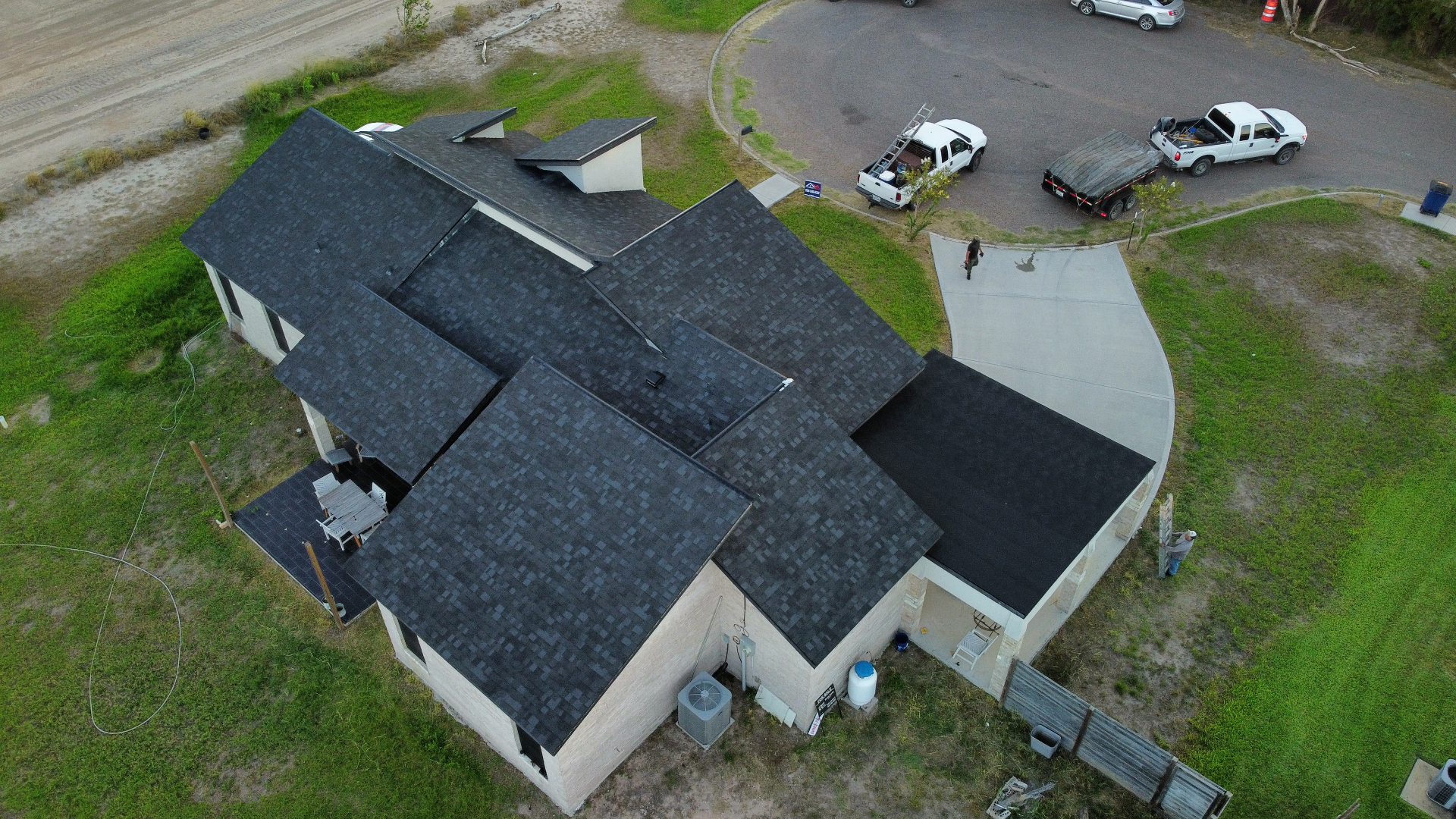 Pro Valley Roofs | South Texas Roofing & Repair